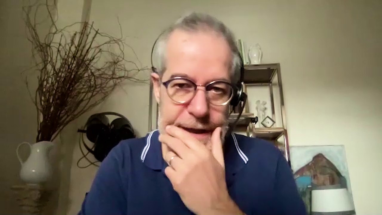 Episode 2 | Massimo Pigliucci on Stoicism and The Demarcation Problem ...