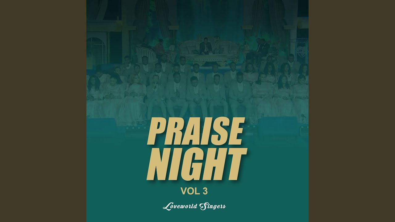 Oblations Of Praise (Remix) - YouTube