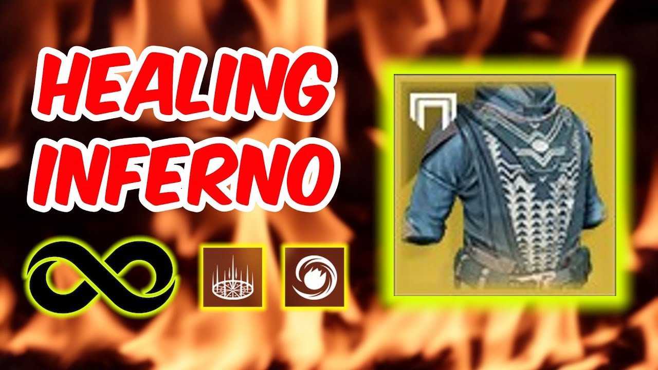 NEW SOLAR BUILD IS ACTUALLY GOOD!? USE THIS NOW | Destiny 2 Warlock ...