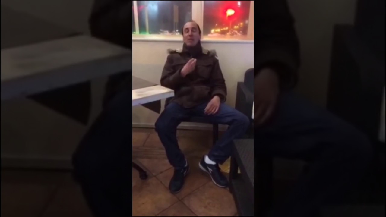 Stecco Ducale “Mi son messo a pecorina e m’ha leccato il buco..” - YouTube