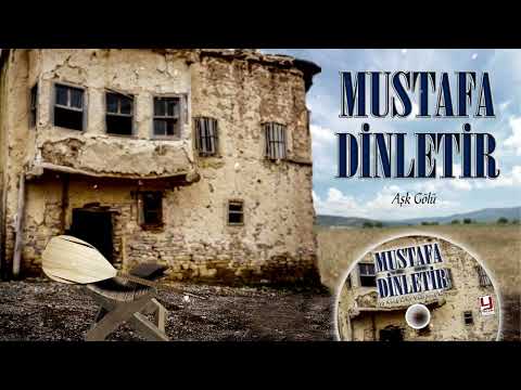 Mustafa Dinletir 1985 - Aşk Gölü