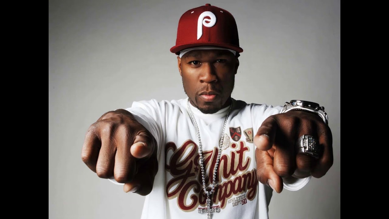 50 Cent In Da Club Remix Music - YouTube Music