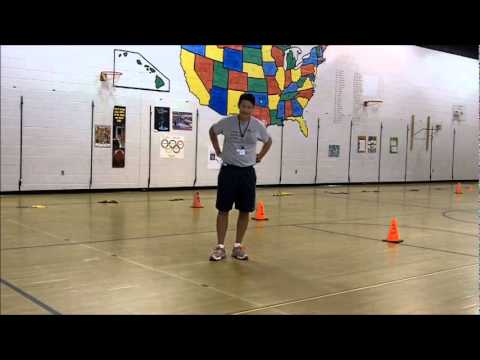 DANCE - Keep Your Head Up (w-tutorial).wmv - YouTube