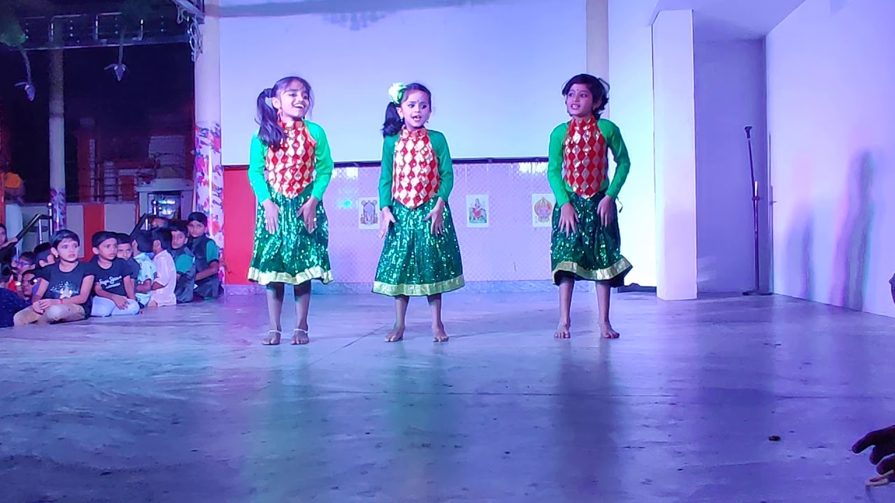 Fusion dance - YouTube