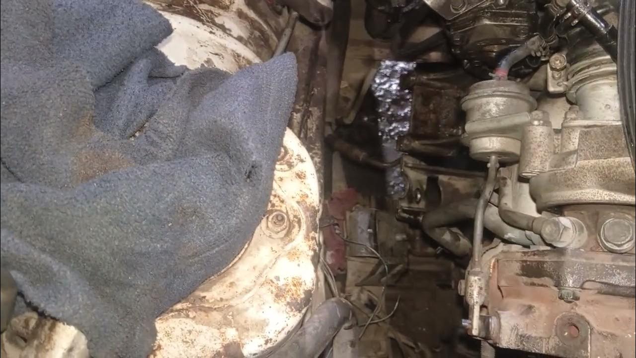 Mini cap engine fitting part 03#youtubeshorts #automobile #shorts #short #mechanic #repairing ...