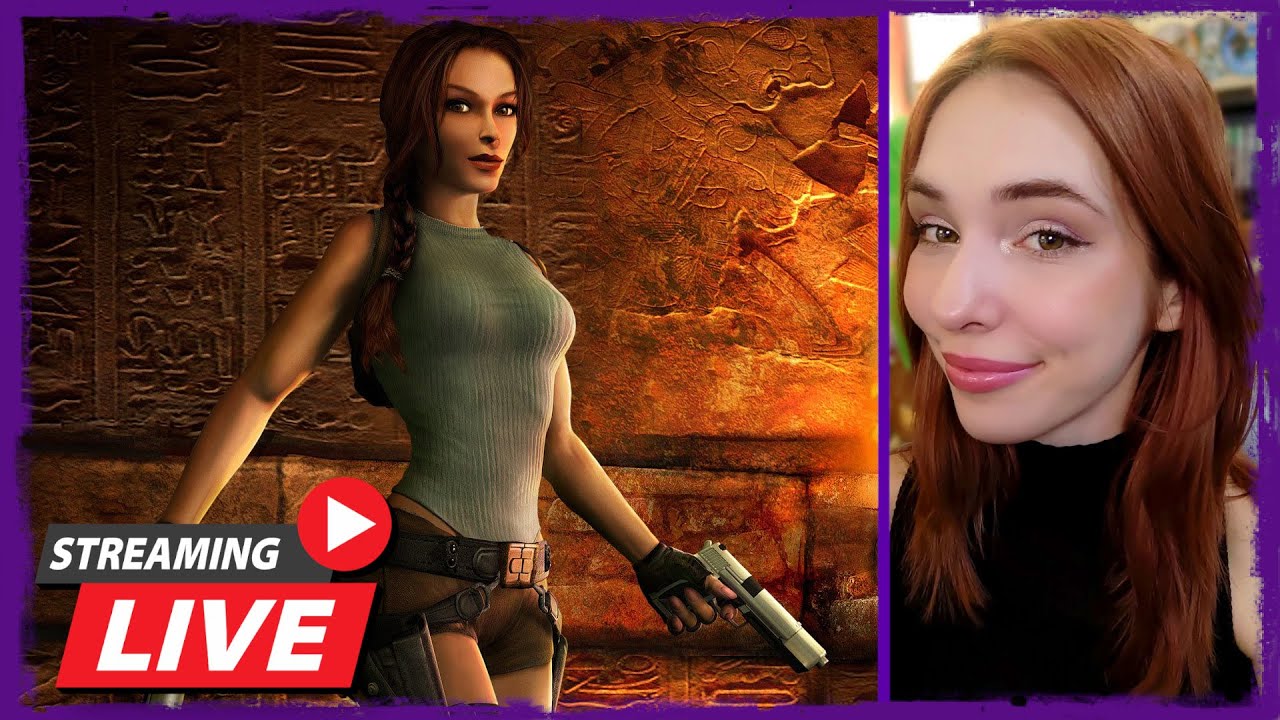 NEW GAME?!? - YouTube
