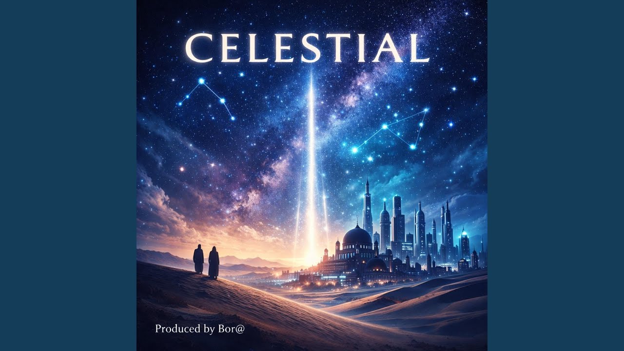CELESTIAL - YouTube