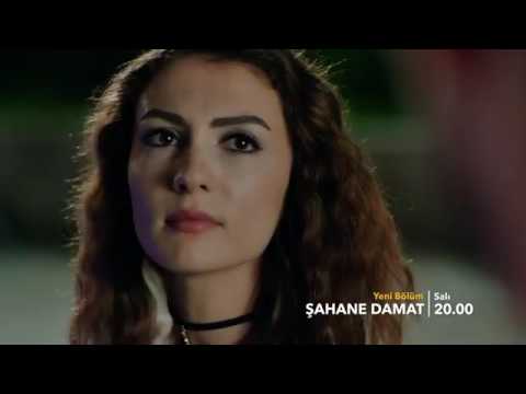 Şahane Damat 4.Bölüm izle Fragman
