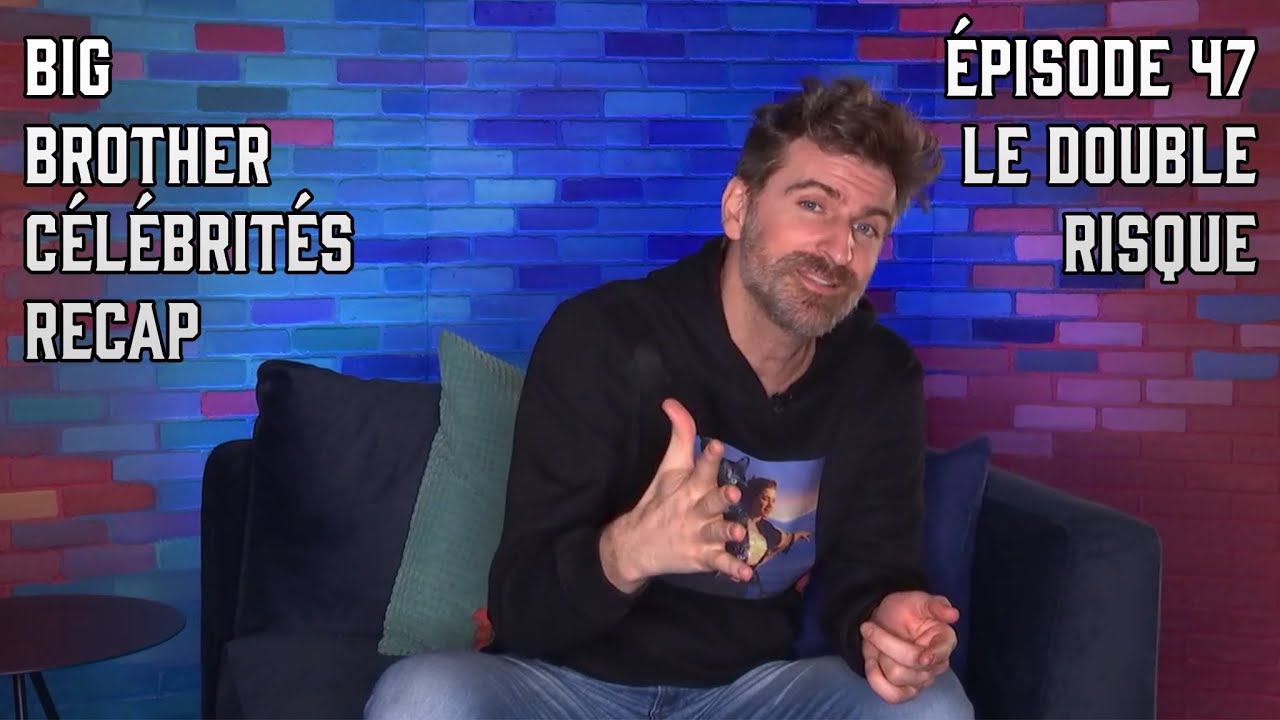 Big Brother Célébrités Québec : Récapitulatif de l'épisode du 15 Mars ...