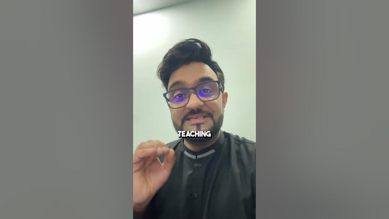 Unleash Your Creativity | Build a Stunning Portfolio Website with Python! - YouTube