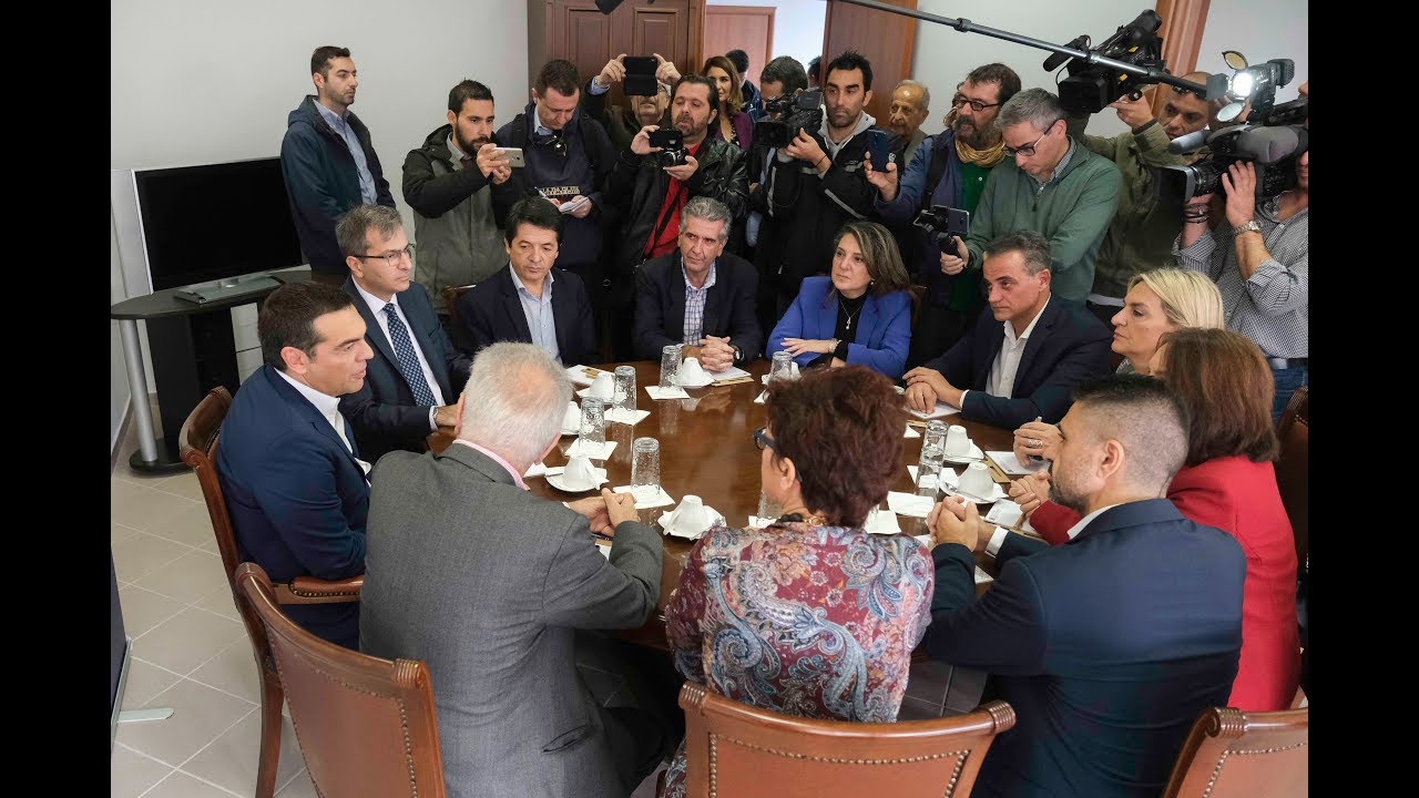 Δηλώσεις στο Πανεπιστήμιο Δυτικής Μακεδονίας - YouTube