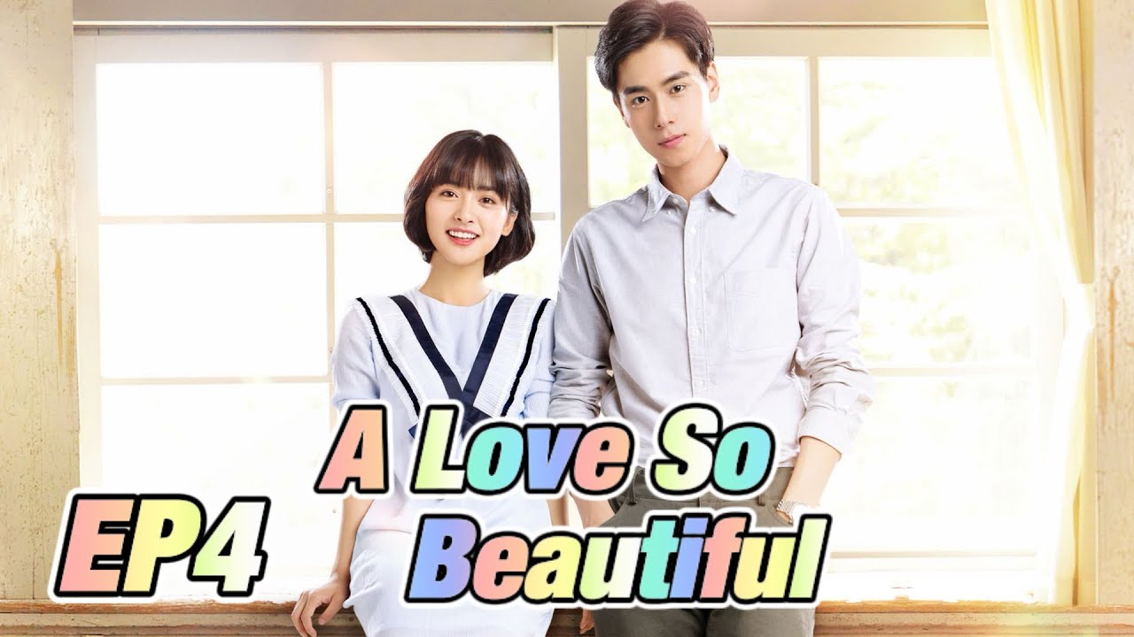 [Youth,Romance] A Love So Beautiful EP4 | Starring: HuYitian, Shen Yue ...