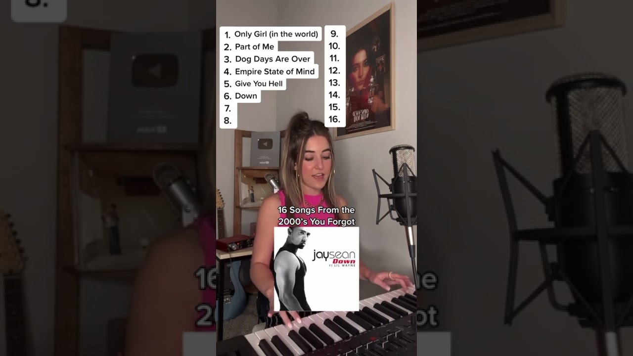 16 Songs You Forgot About PART 2 YouTube 16-songs-you-forgot-about-part-2-youtube