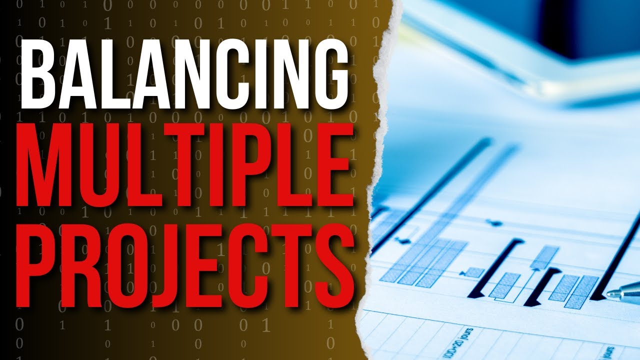 Balance Projects: Top Techniques - YouTube