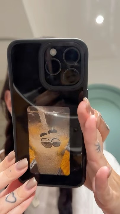 чехол с ЛЮБЫМ изображением Youtube