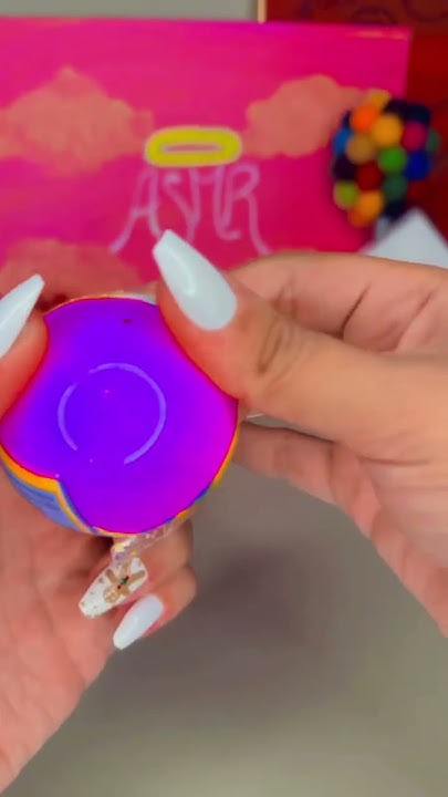 Dollar Store Surprise Toys! #asmr #dollartree #surprisetoys #nails #trolls #panda - YouTube