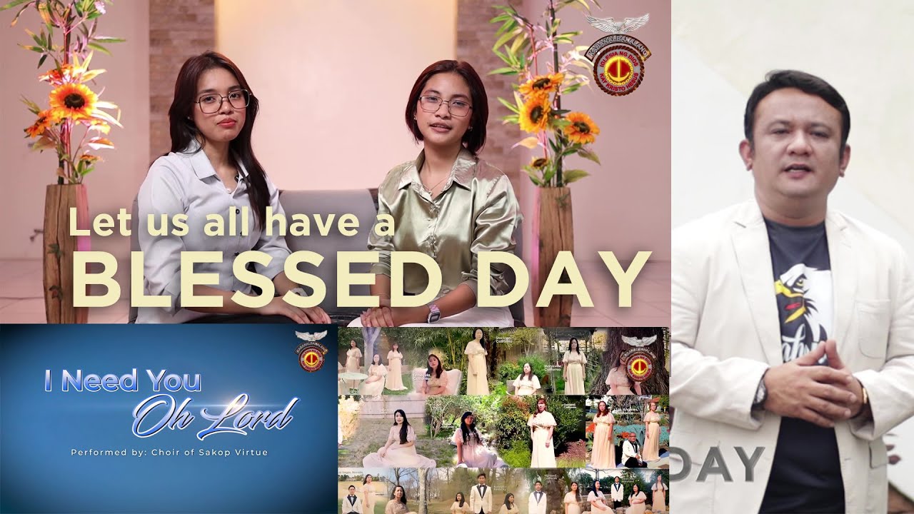 Blessed Day | 18 November 2025 - YouTube