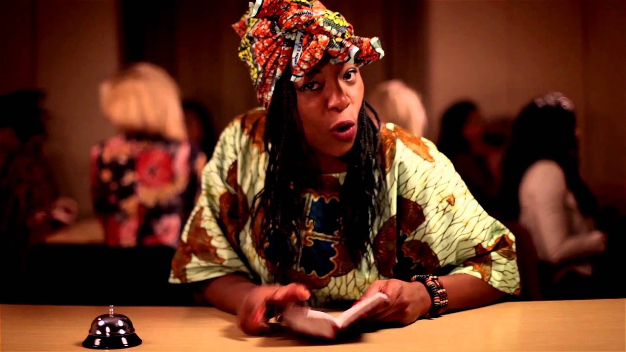 UK WEB SERIES - All About The McKenzies - Series 2 Episode 1 Featuring ...