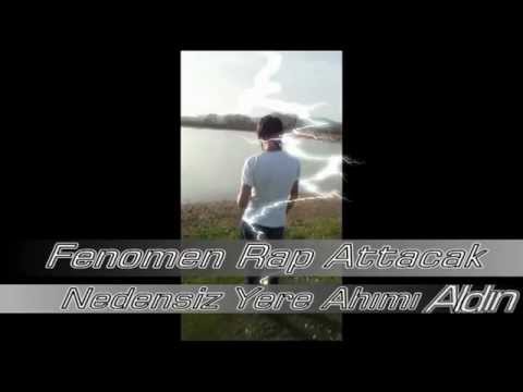 Nedensiz Yere Ahımı Aldın..! (FeNoMeN RapAttack) Video Klip