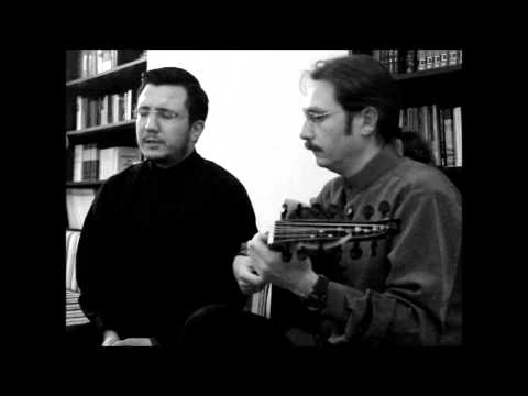 Ey Gül-i Bağ-ı Edâ Sana Oldum Müptelâ