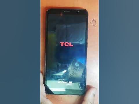 Kicka 6 4G Hard Reset (T431Q) Vodacom TCL Factory Reset Wipe Unlock Pattern Password Pin # ...