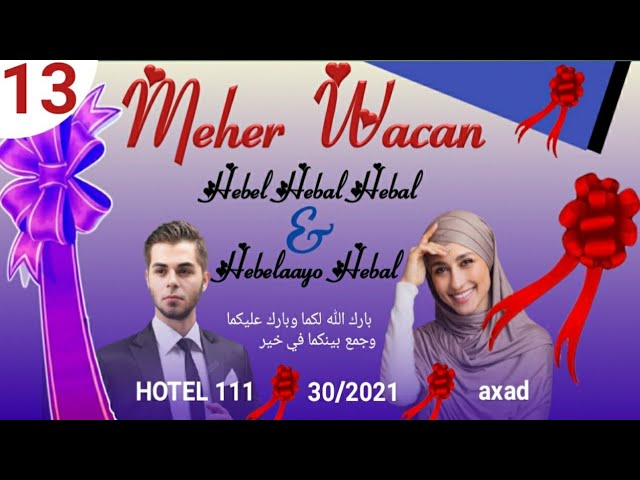 Sawiro Aroos Hambalyo Aroos Wacan 🔥💍 Eng Luqmaan & Ms Aamino