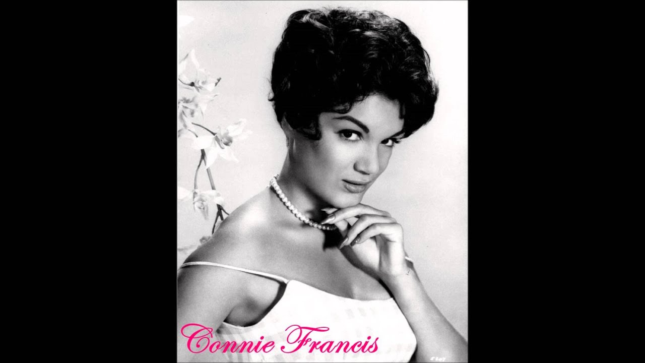 Connie Francis - No One - YouTube Music