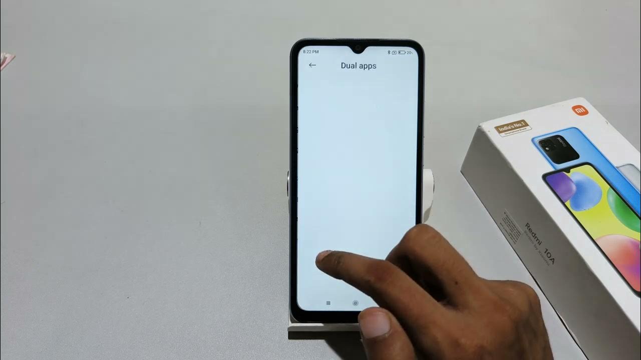 how to enable dual app in Redmi 12C | Set App Clone in Redmi 12C | Redmi 10A me dual app kaise ...