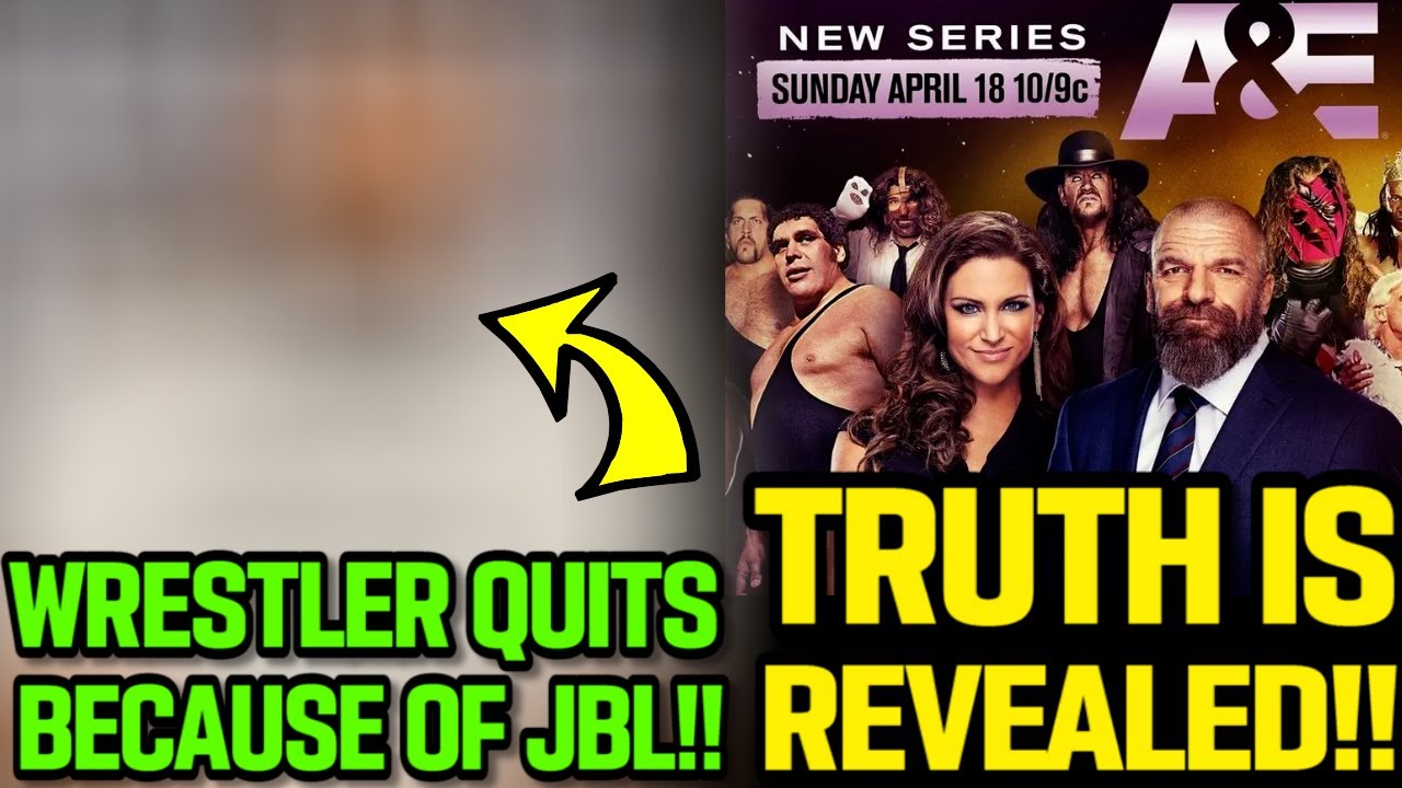 WWE’s Big Plans for Jimmy & Jey USO! Truth Behind WWE’s Most Wanted ... WWE’s Big Plans for Jimmy & Jey USO! Truth Behind WWE’s Most Wanted ...