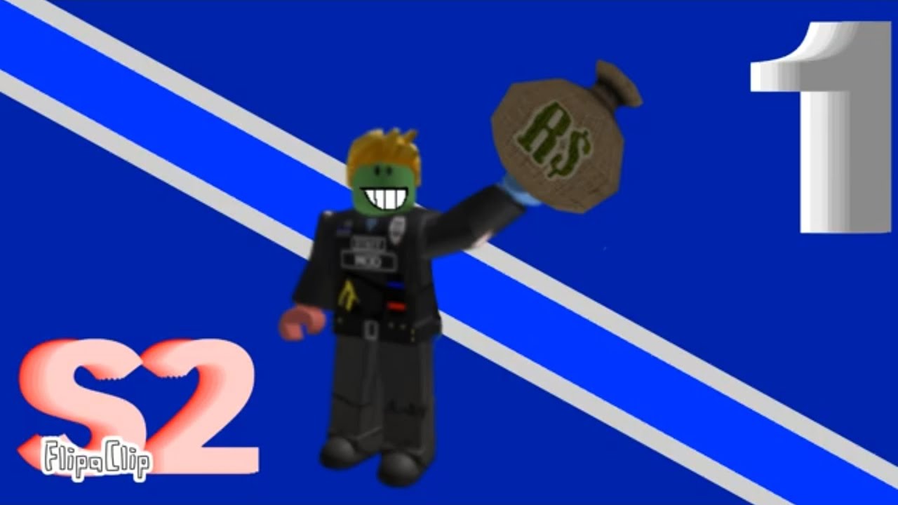 Battle For 100 Million Robux Season 2 Episode 1: One year when it was ...