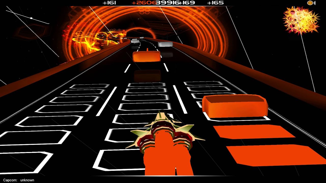 MMX5 OST T 05 Sigma Final Battle [Audio Surf] - YouTube