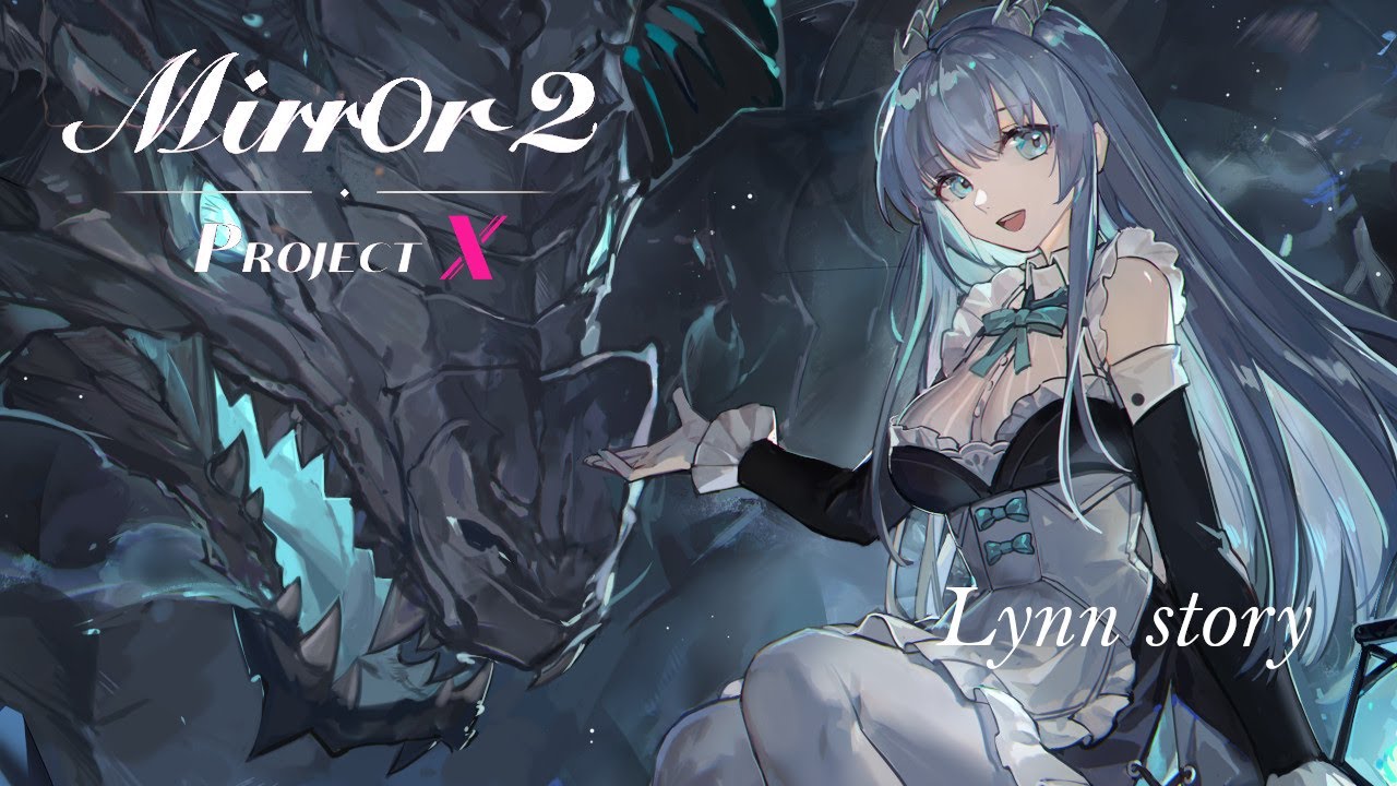 Mirror 2: Project X [Early access] | Lynn story - All Endings - YouTube