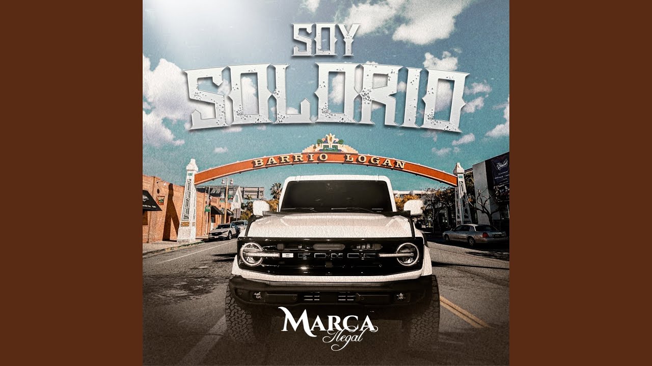 Soy Solorio - YouTube