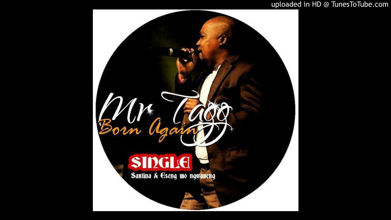 Mr Tagg - Dumelang - YouTube