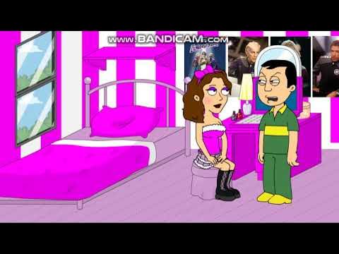 Roseanne Gets Grounded Multiple Times (1st Episode) - YouTube