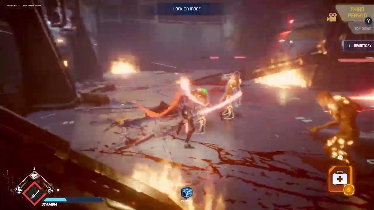 Valorous Indie Devlog #31 - see-through feature - YouTube