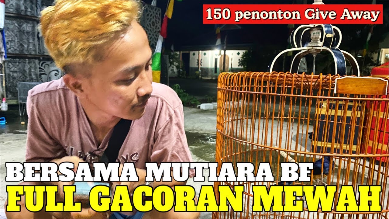 AYO GASS BOSKU , LELANG🔥 - YouTube