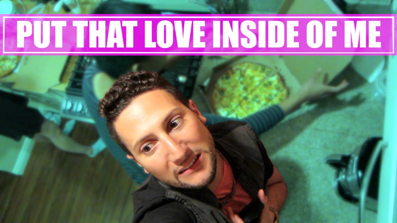 Put That Love Inside Of Me Youtube