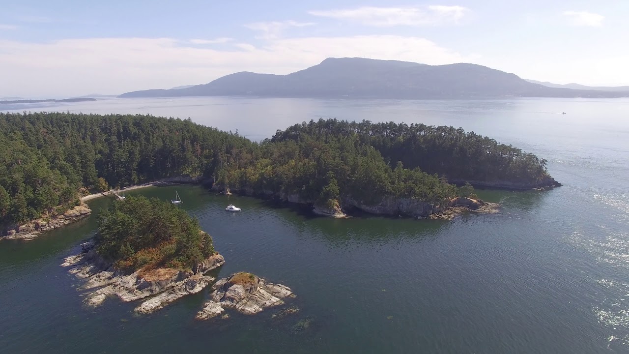 Matia Island - YouTube