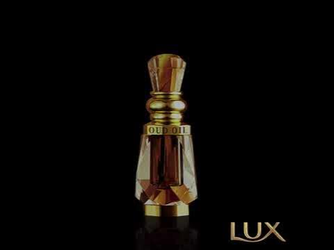 Golden Allure – NEW LUX Perfumed Hand Wash - YouTube