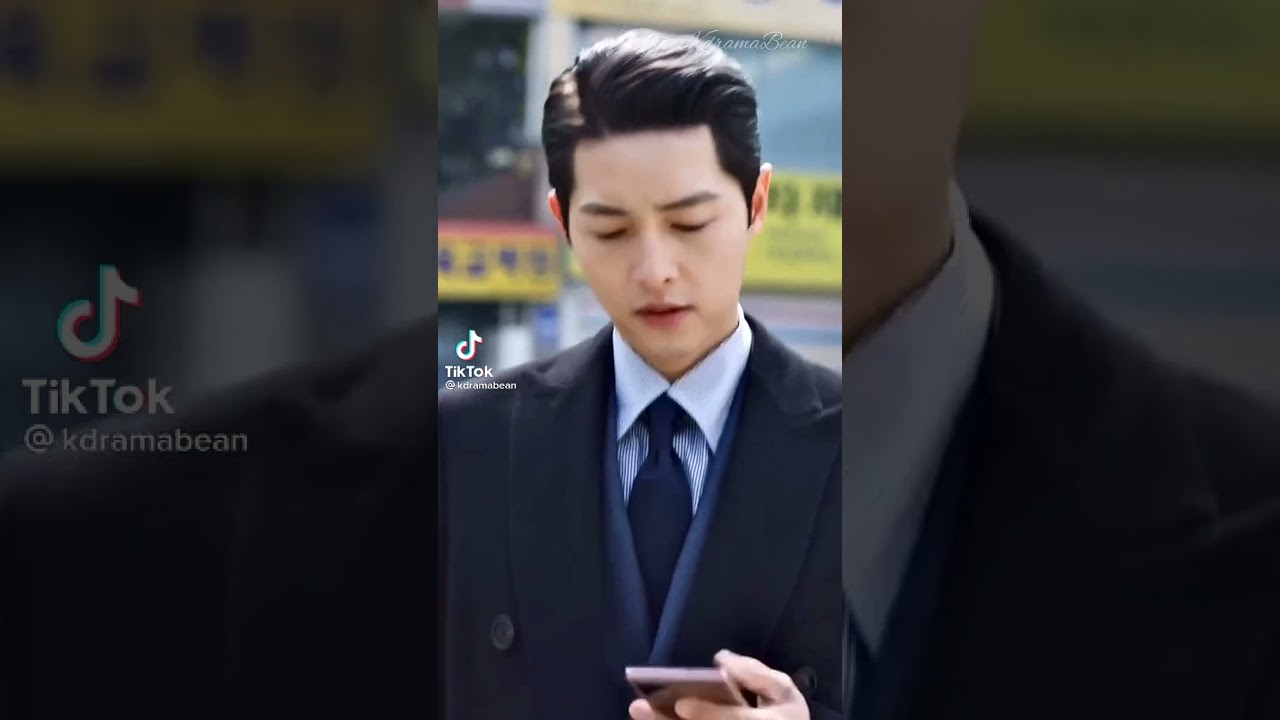 Vincenzo🔥 [Perfect Body With A Perfect Smile •TikTok ] - YouTube