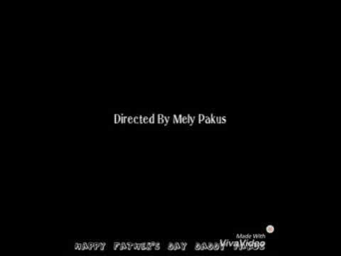 HAPPY FATHER's DAY DADDY PAKUS - YouTube