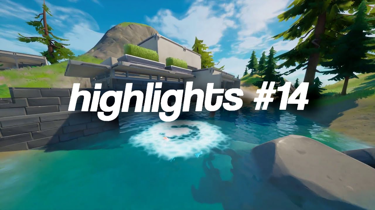 HIGHLIGHT #14 preview - YouTube