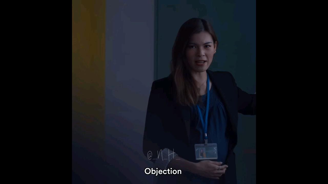 Objection Madam Soot Beng Jianhao Tan Youtube