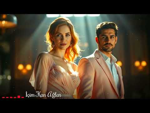 İçim Kan Ağlar