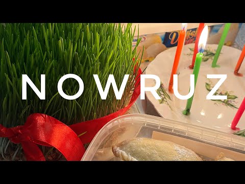 Novruz and its traditions