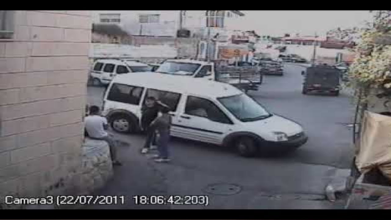 video 2020.12.17 MISTARAVIM israeli special forces undercover - YouTube