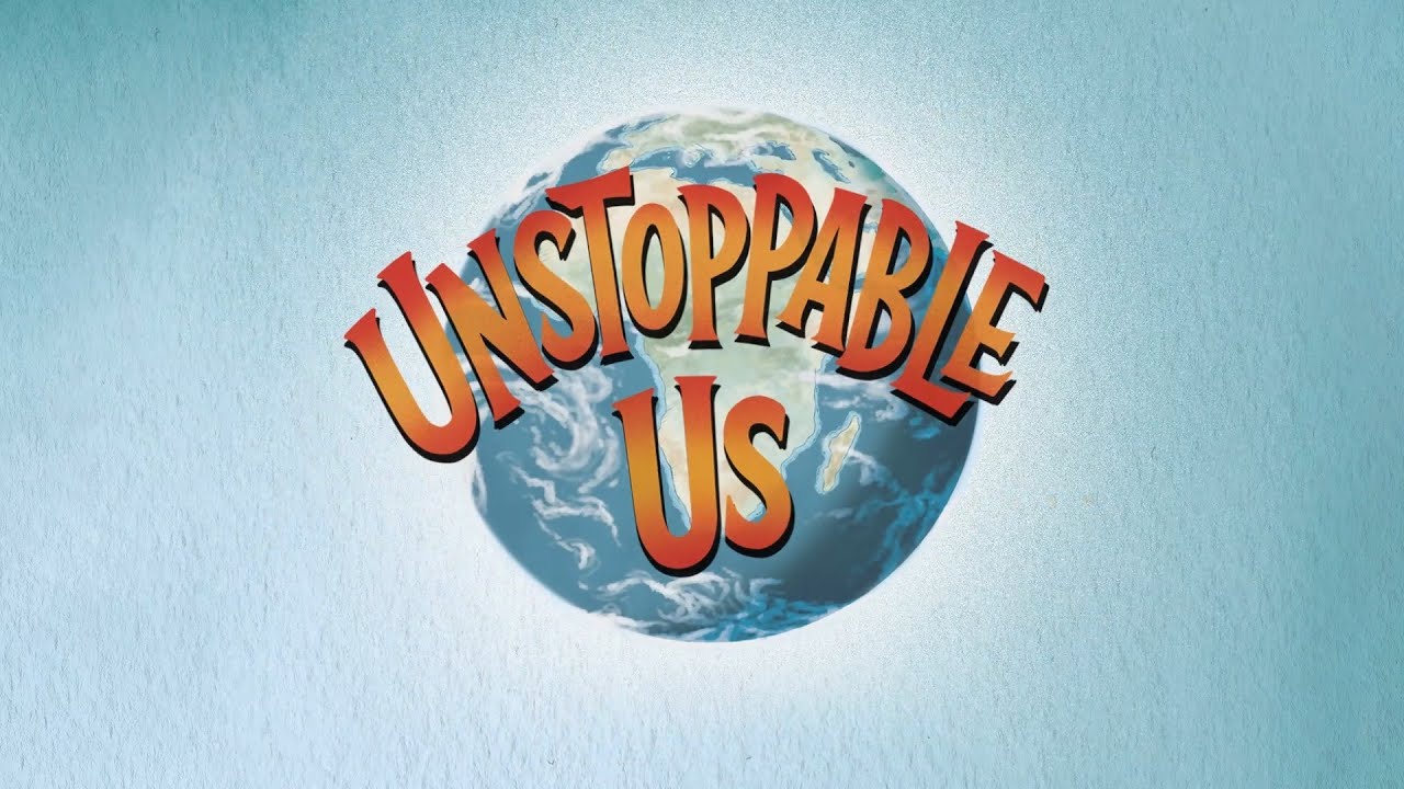 Dive into Unstoppable Us | | Yuval Noah Harari's first ever book for ...