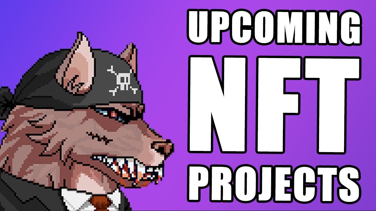 Upcoming NFT projects to get whitelisted | Rengoku, Dino Babies, Divine ...