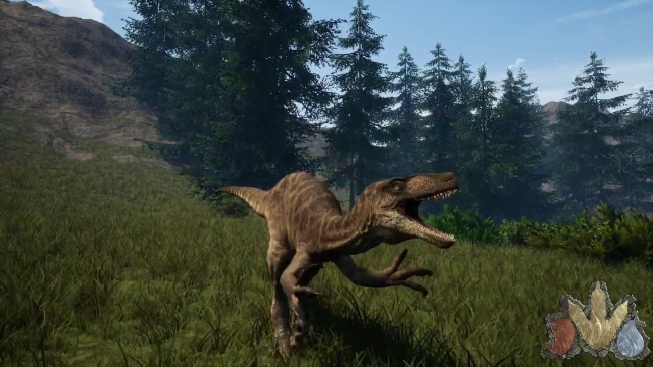 New Utah Sounds (The Isle) - YouTube